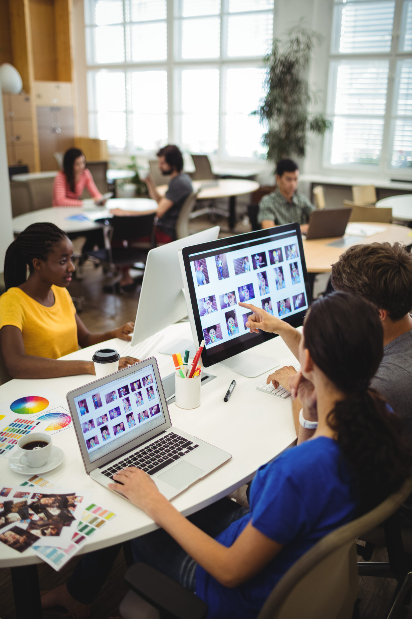 Top 8 Mobile App Marketing Agencies in 2026 (Ranked by Performance ...